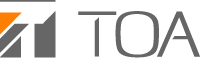 TOA History | TOA株式会社